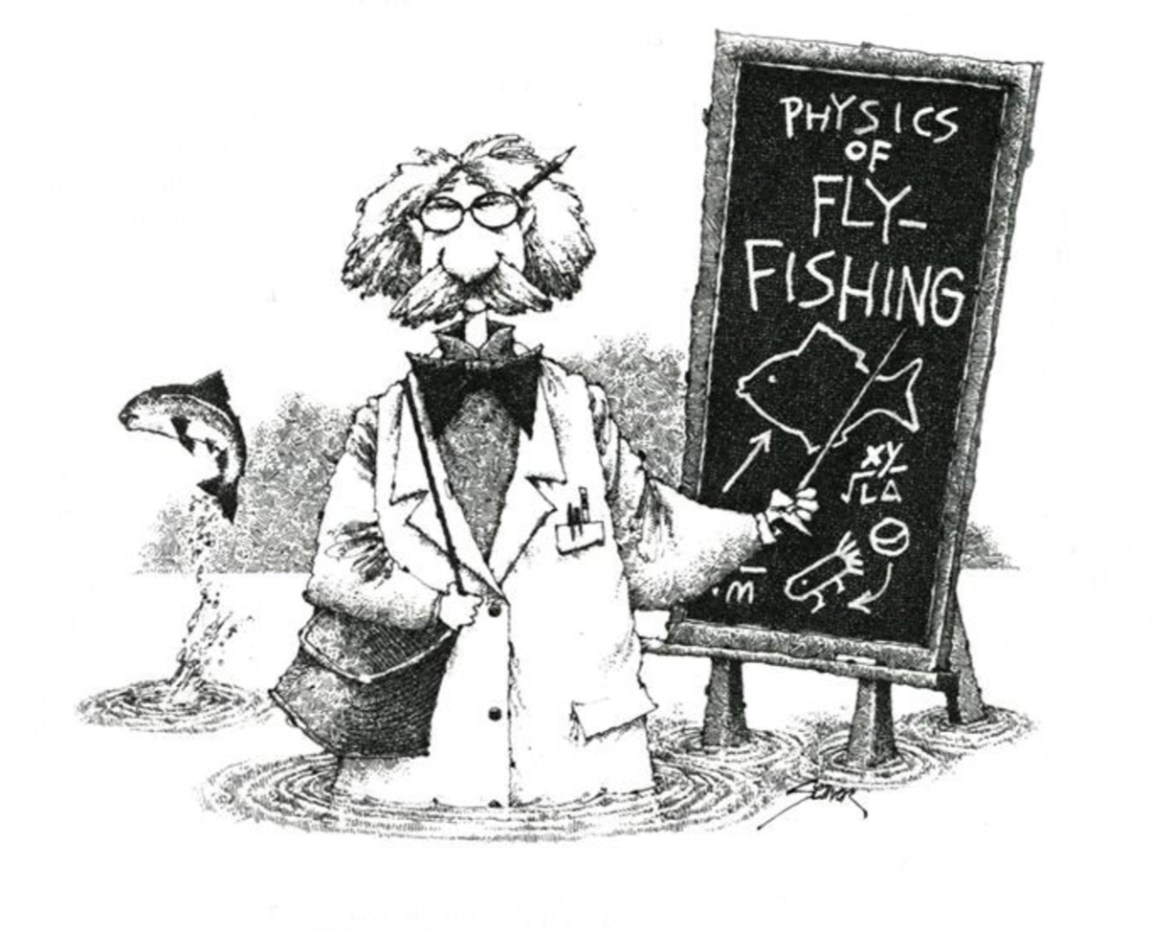 17 Hilarious Pat McManus Quotes About the Outdoors