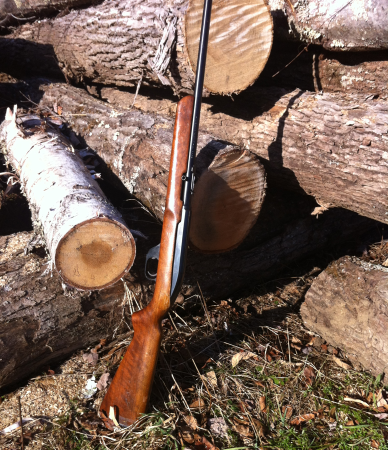 The Ruger M77 Makes for a Perfect Beater Moose Rifle | Outdoor Life