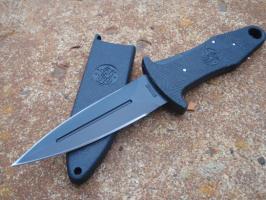 19 Great Fixed-Blade Knives for Tactical Self Defense