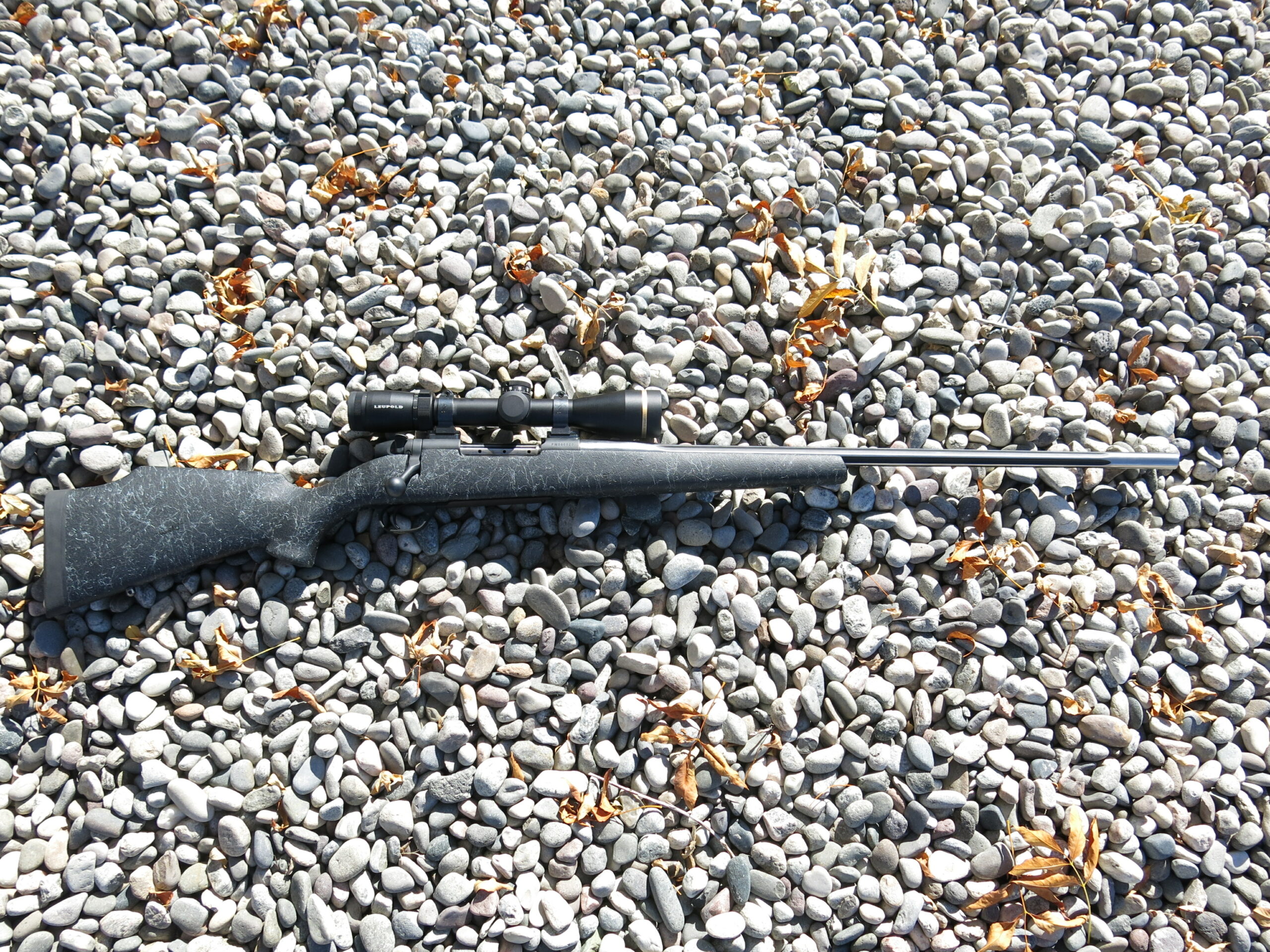 Fastest .30-Caliber Cartridge in the World: .30-378 Weatherby | Outdoor ...