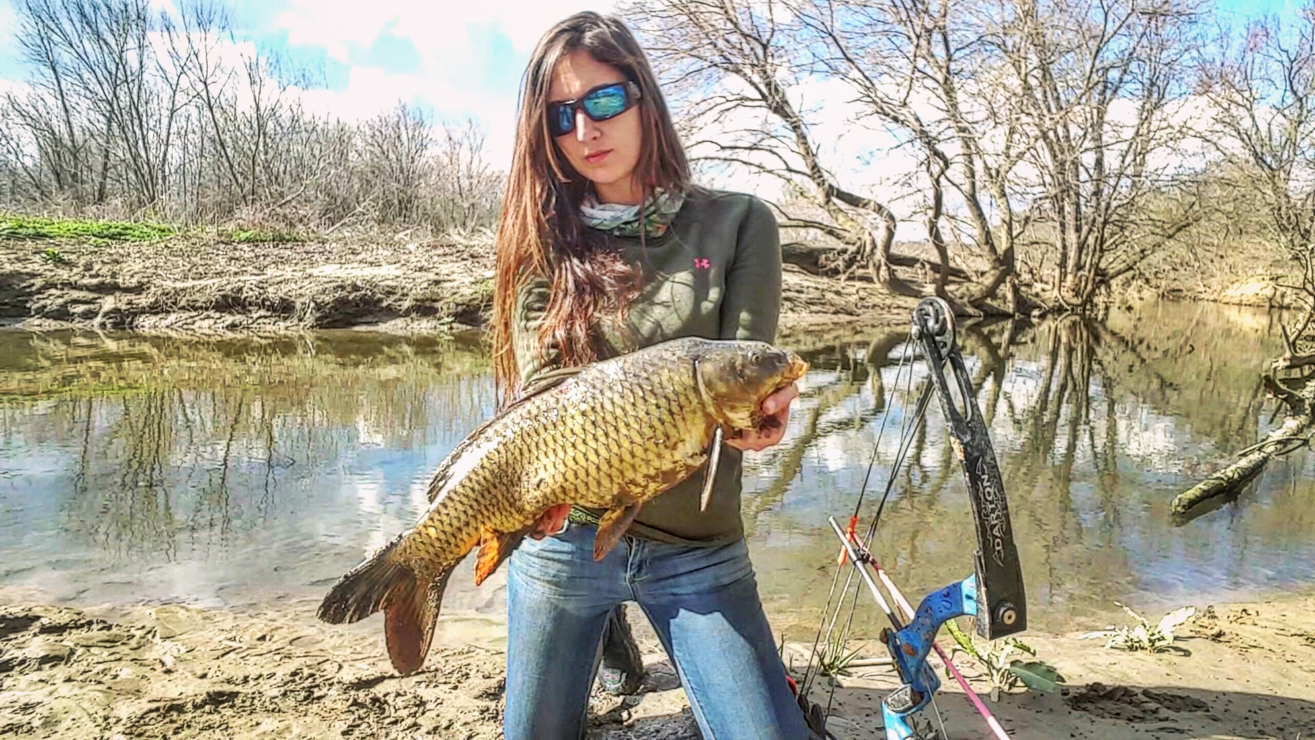 Bowfishing Basics: 6 Tips to Get Started