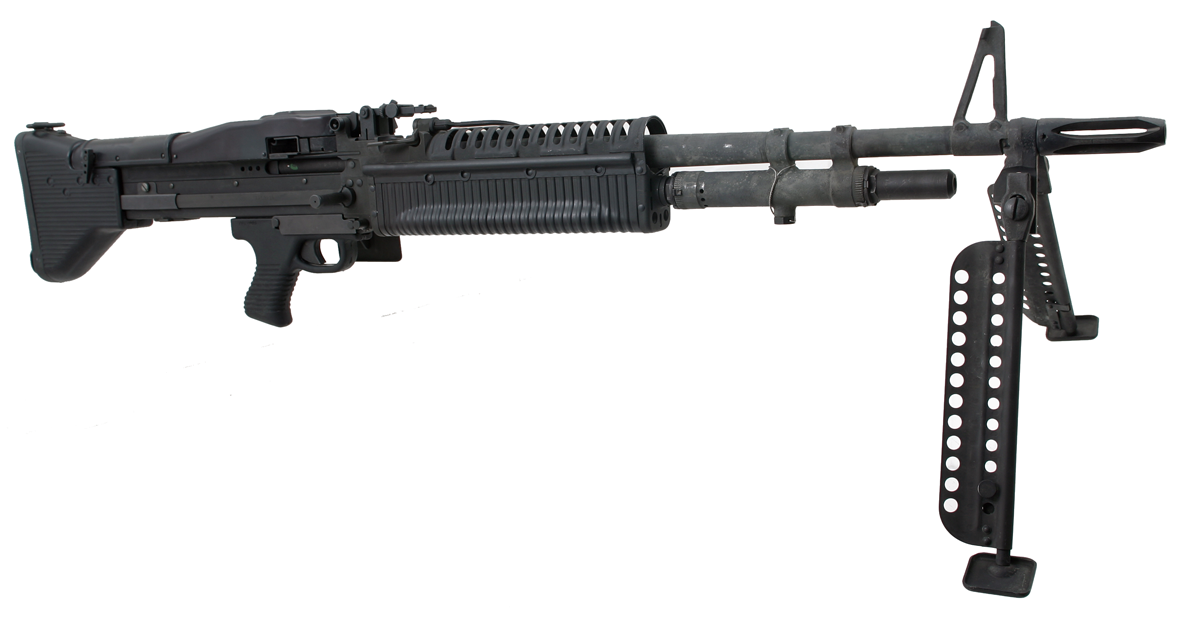 13 of the Biggest Gun Fails in Recent Firearm History