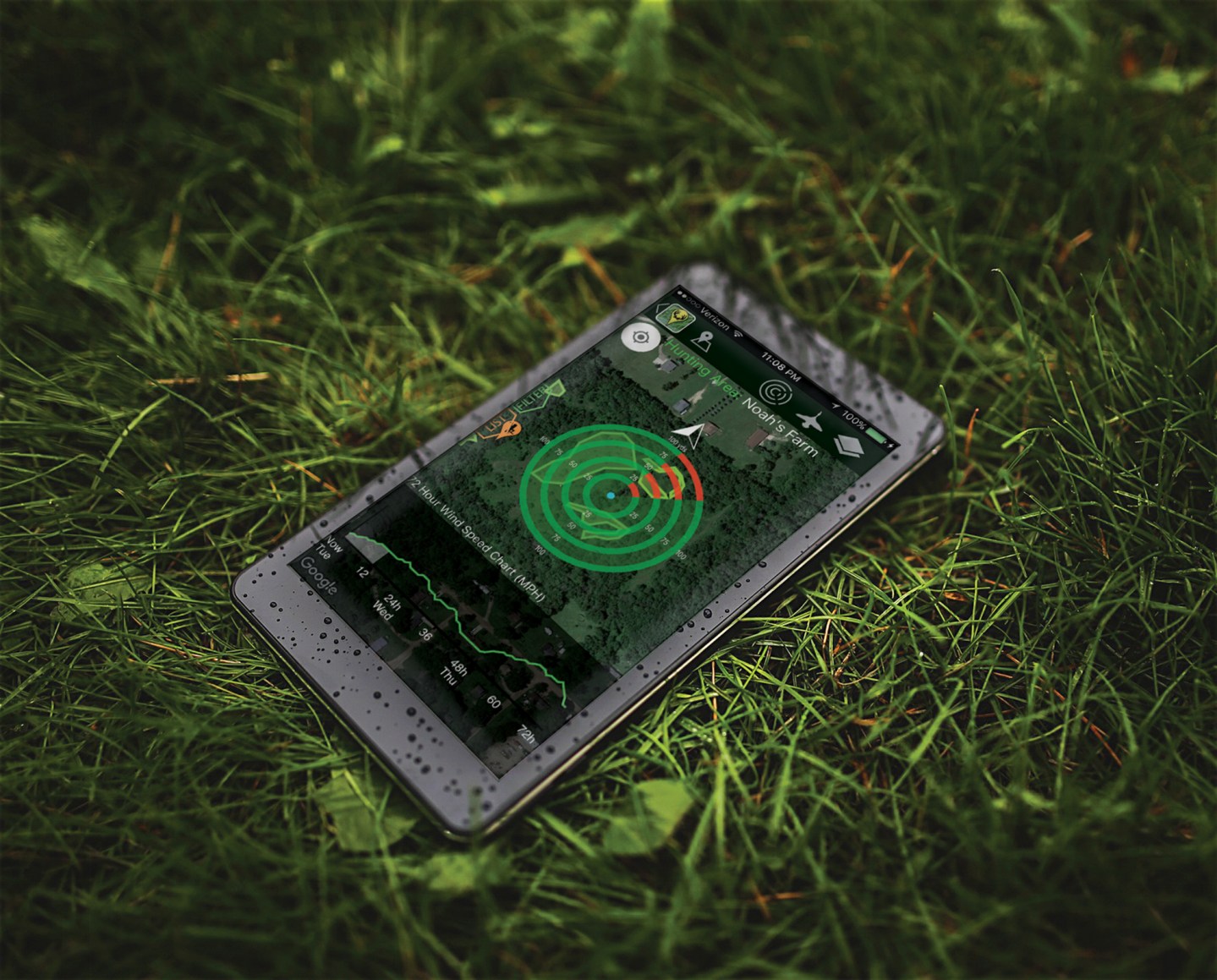 The 9 Best Hunting Apps and Online Mapping Tools