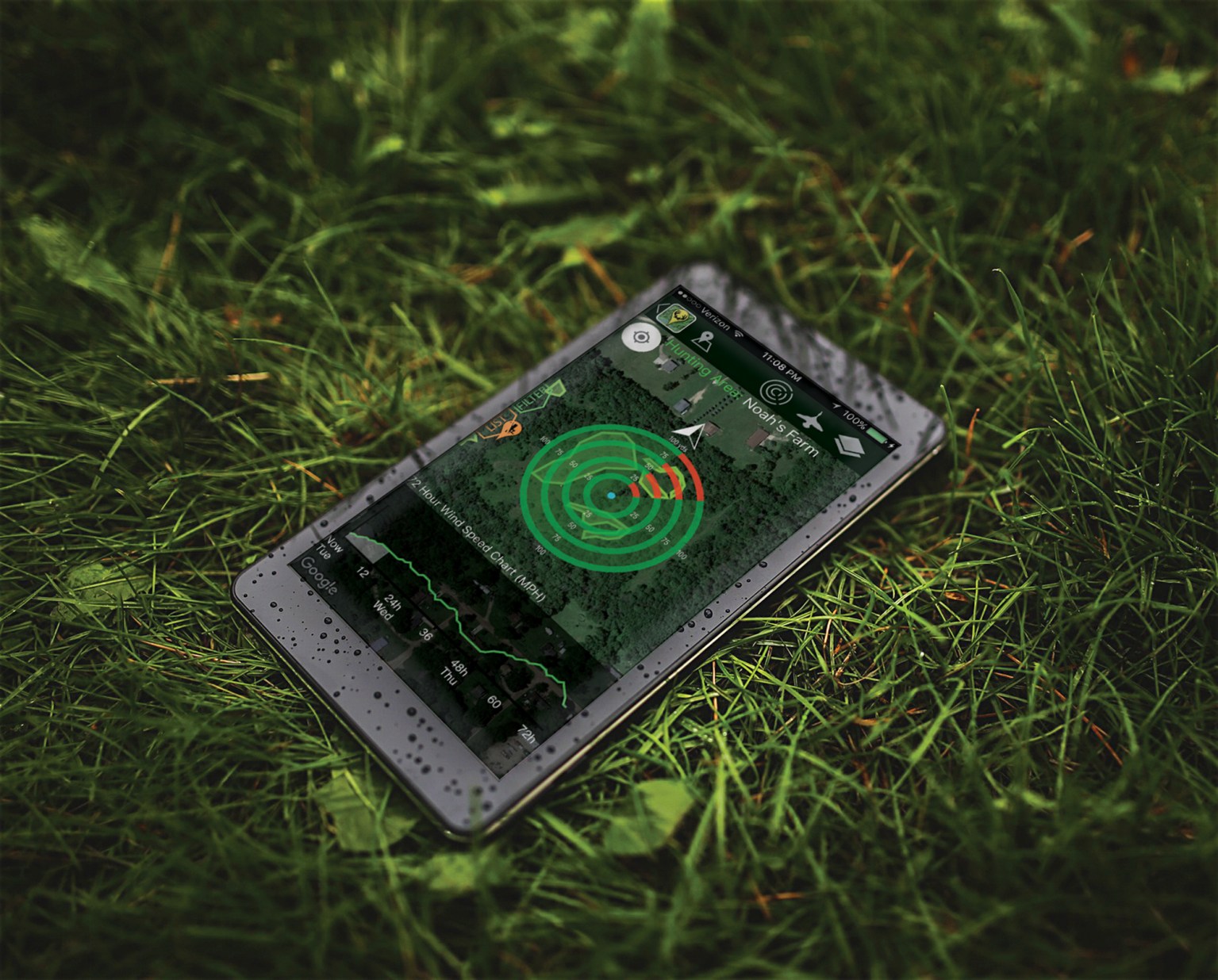 The 9 Best Hunting Apps and Online Mapping Tools