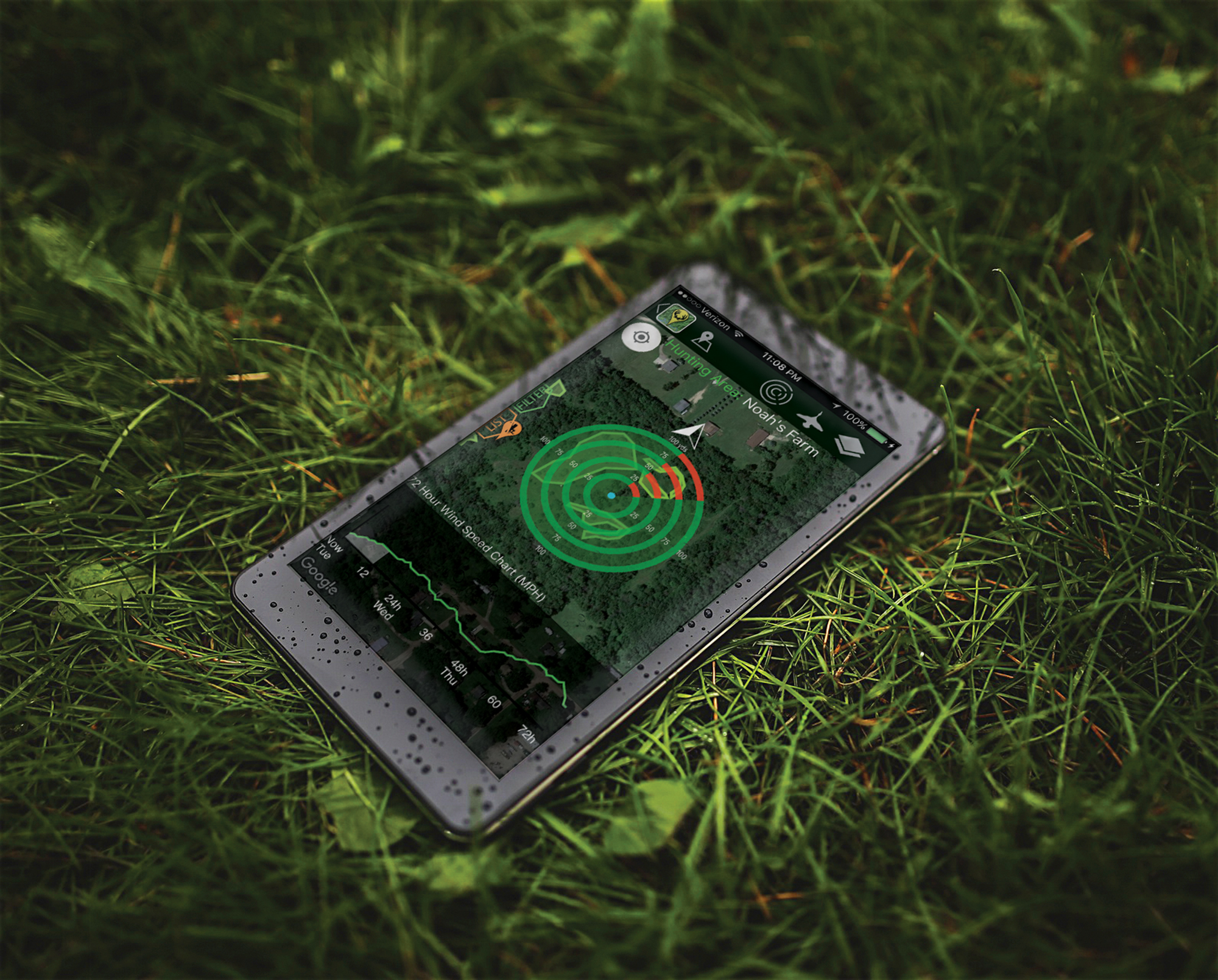 The 9 Best Hunting Apps and Online Mapping Tools