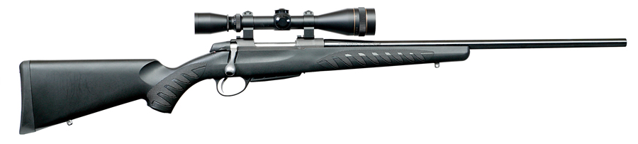 50 Best Hunting Rifles of the Past 10 Years