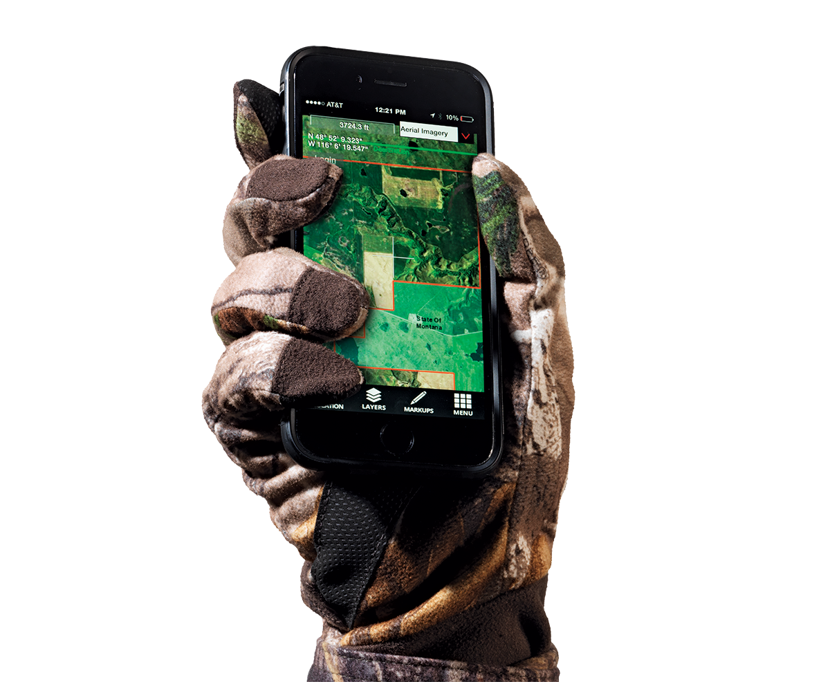 The 9 Best Hunting Apps and Online Mapping Tools