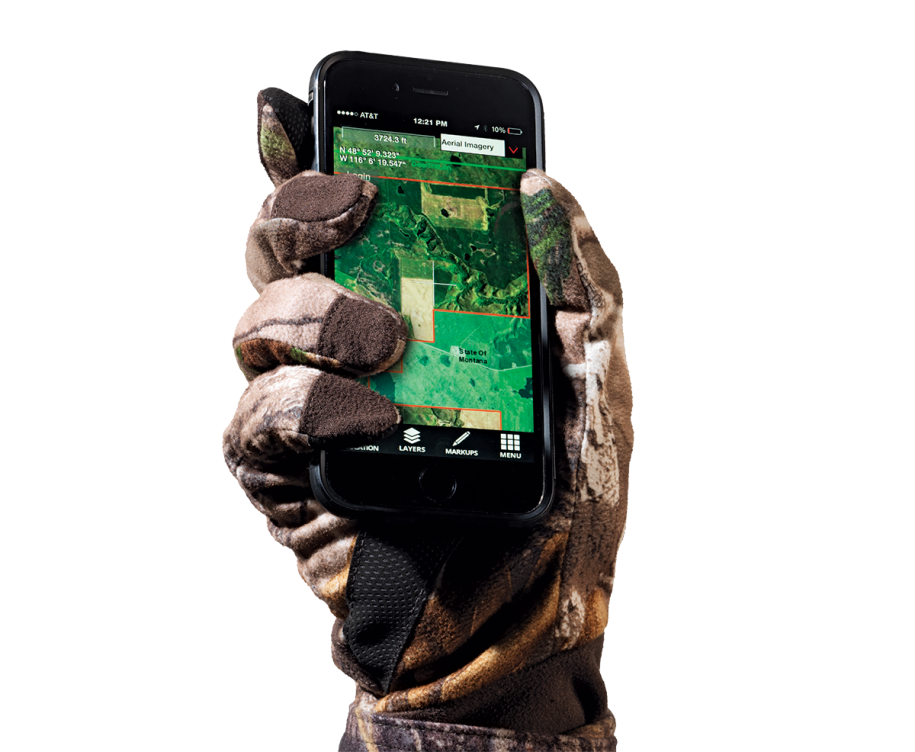 The 9 Best Hunting Apps and Online Mapping Tools