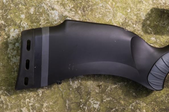 Gun Review: Thompson/Center Dimension Switch-Barrel Rifle