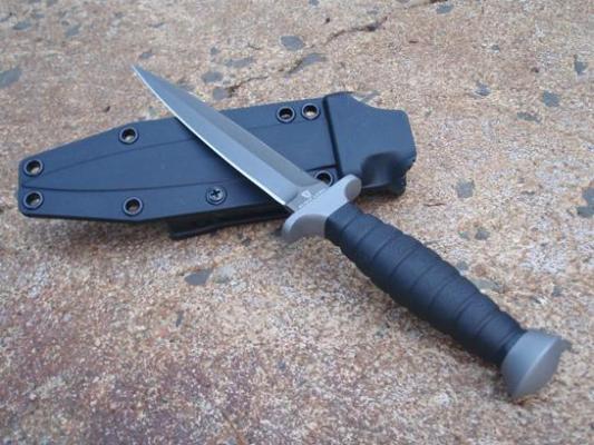 19 Great Fixed-Blade Knives for Tactical Self Defense