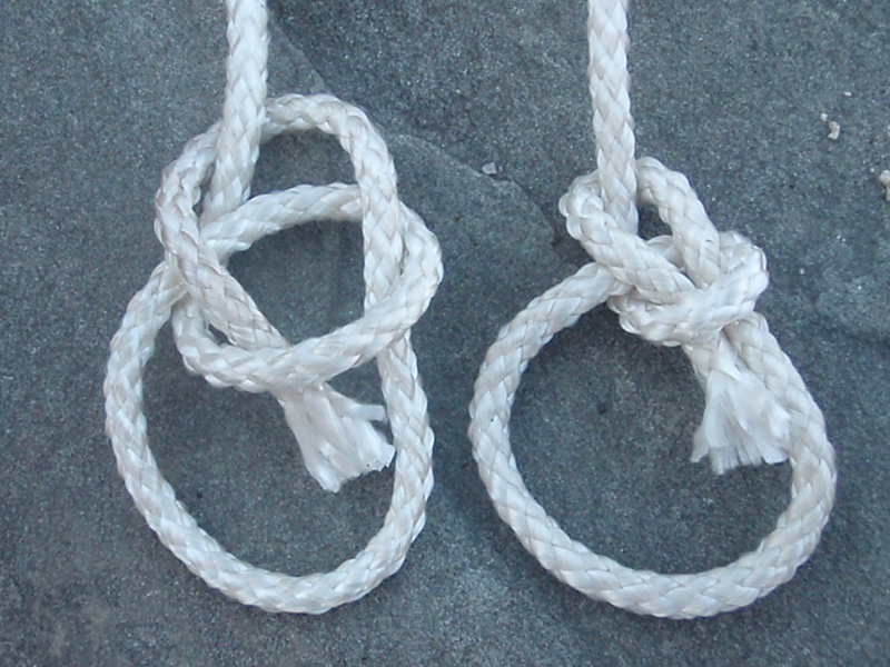 How to Tie a Knot: The 21 Knots You Need to Know