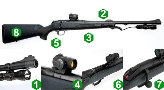 The Four Best Guns for Hunting Big Game in Alaska | Outdoor Life