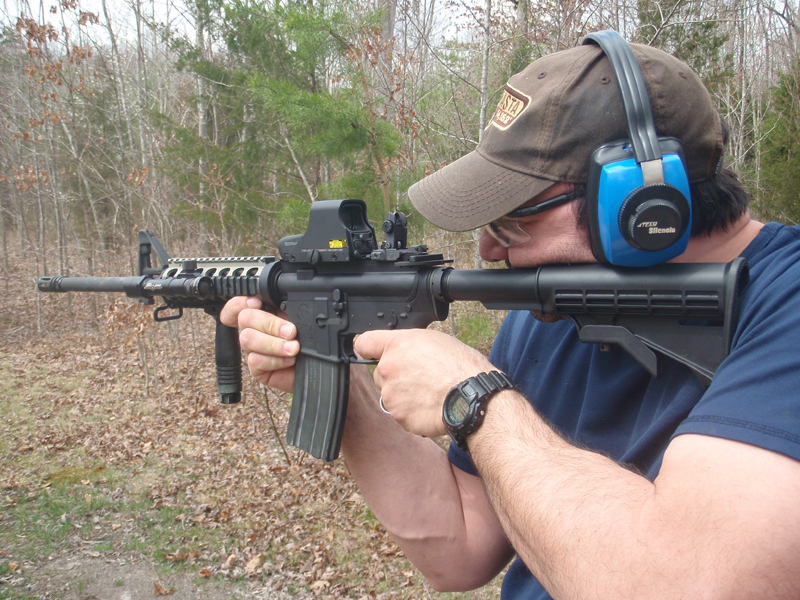 Best Survival Guns: Handguns, Shotguns and Rifles for the Survivalist