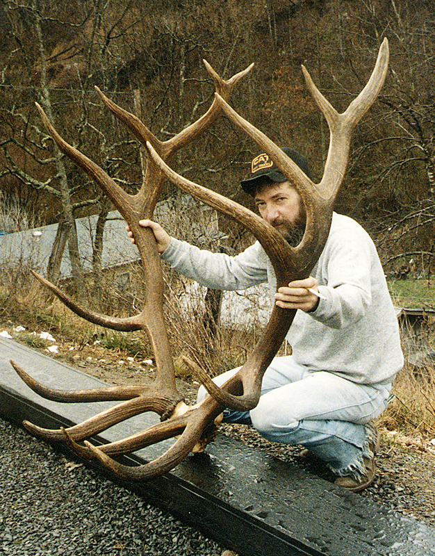 The Top 40 Typical and Nontypical Elk of All Time