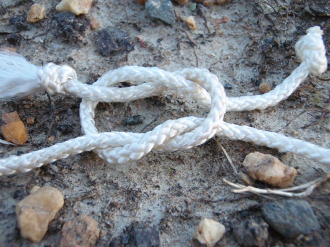 How to Tie a Knot: The 22 Knots You Need to Know