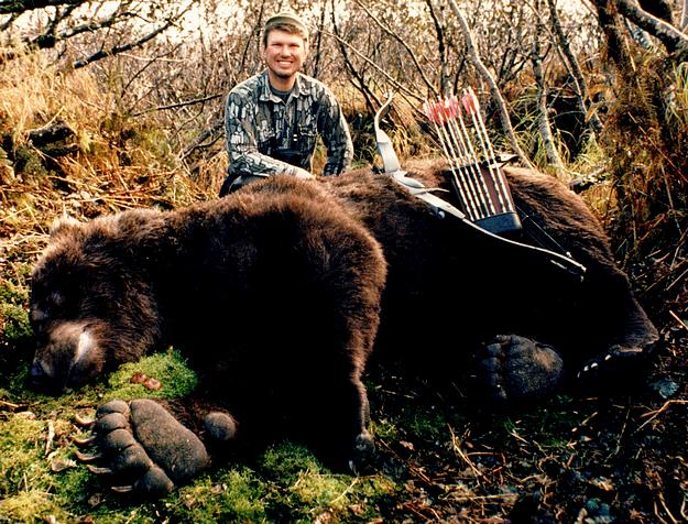 30 of the Most Legendary Hunters of All Time