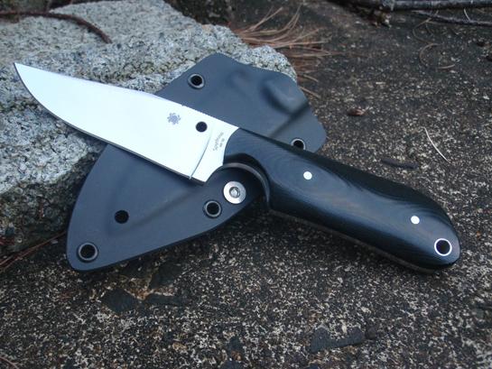 19 Great Fixed-Blade Knives for Tactical Self Defense