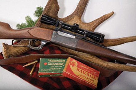 The 50 Best Guns Ever Made