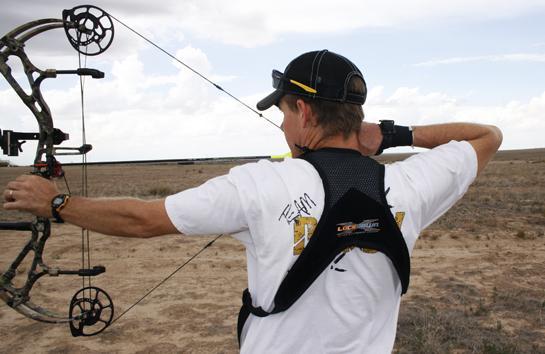 7 Bow Shooting Tips for Long Range Accuracy