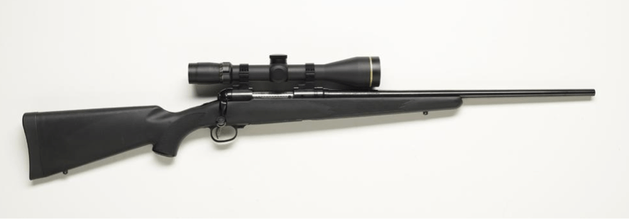 50 Best Hunting Rifles of the Past 10 Years