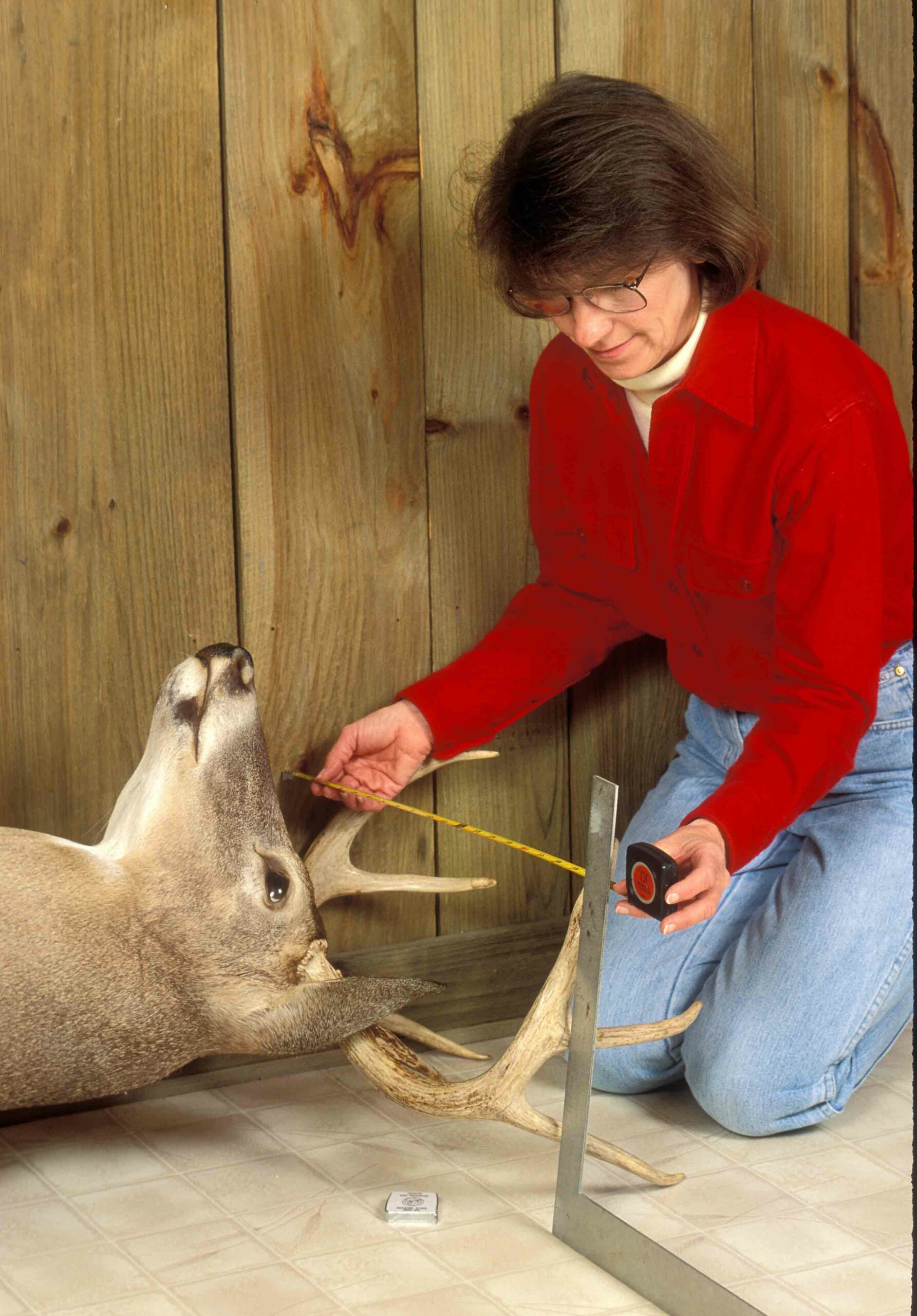 Score Your Buck