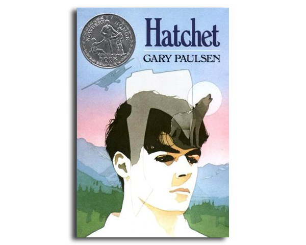 The 16 Best Fiction Adventure Books Every Outdoor Kid Should Read