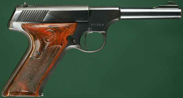 The 50 Best Guns Ever Made