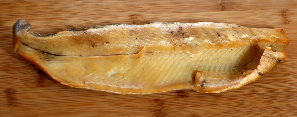 Forget the Bones: How to Smoke Northern Pike and Make a Tasty Dip with It
