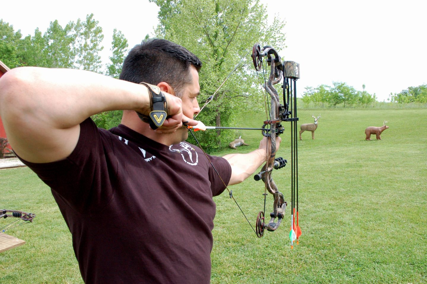 How to Super-Tune Your Arrows for Better Hunting Accuracy