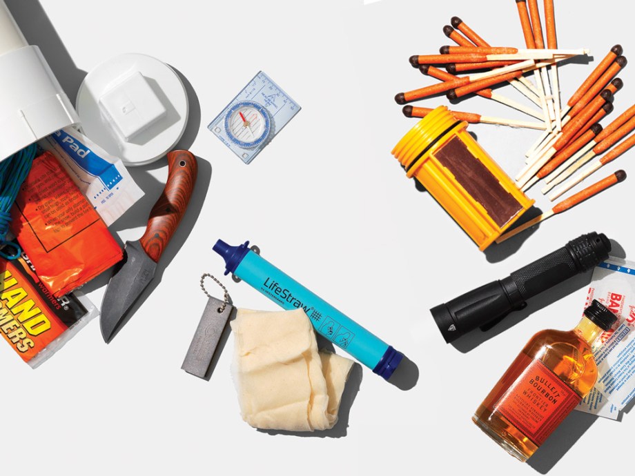 Survival Skills: Signal Whistle Codes