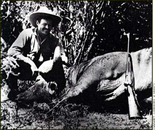 30 of the Most Legendary Hunters of All Time