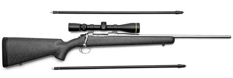 The Evolution of the 6.5 Creedmoor