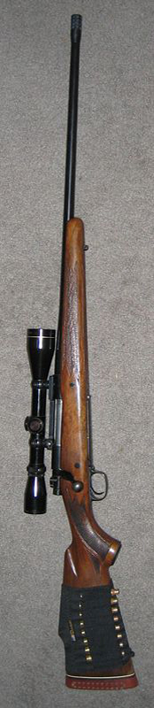 The 50 Best Guns Ever Made