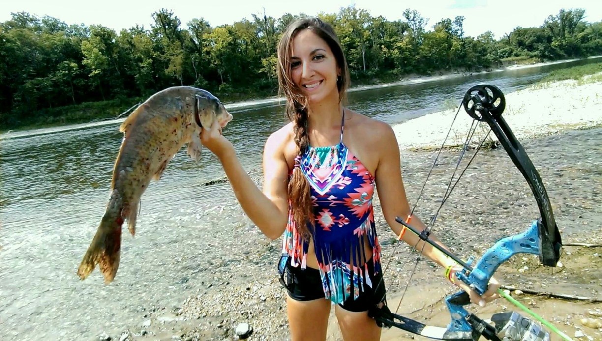 Bowfishing Basics: 6 Tips to Get Started