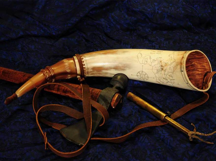 11 Essential Items for Traditional Muzzleloader Hunts