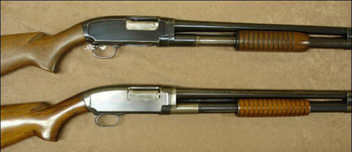 The 50 Best Guns Ever Made