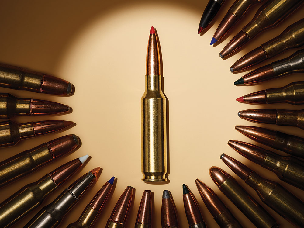 The Evolution of the 6.5 Creedmoor