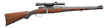 25 Greatest Deer Rifles Ever