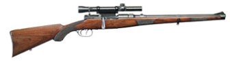 25 Greatest Deer Rifles Ever