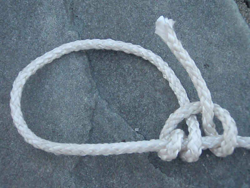 How to Tie a Knot: The 21 Knots You Need to Know