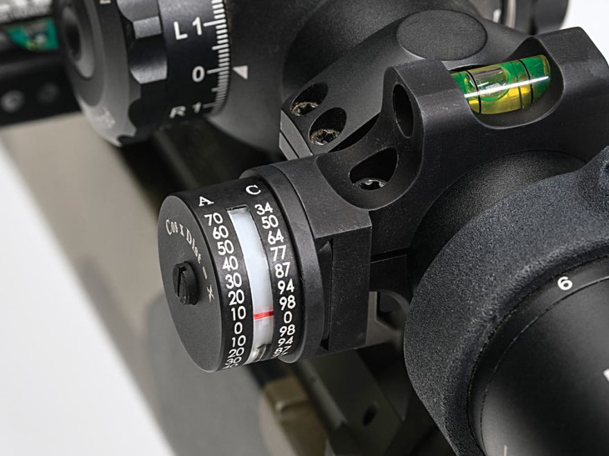 No More Guessing: The Leupold Custom Dial System Puts the Hunter Right ...