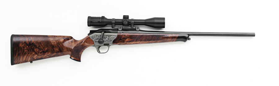 50 Best Hunting Rifles of the Past 10 Years