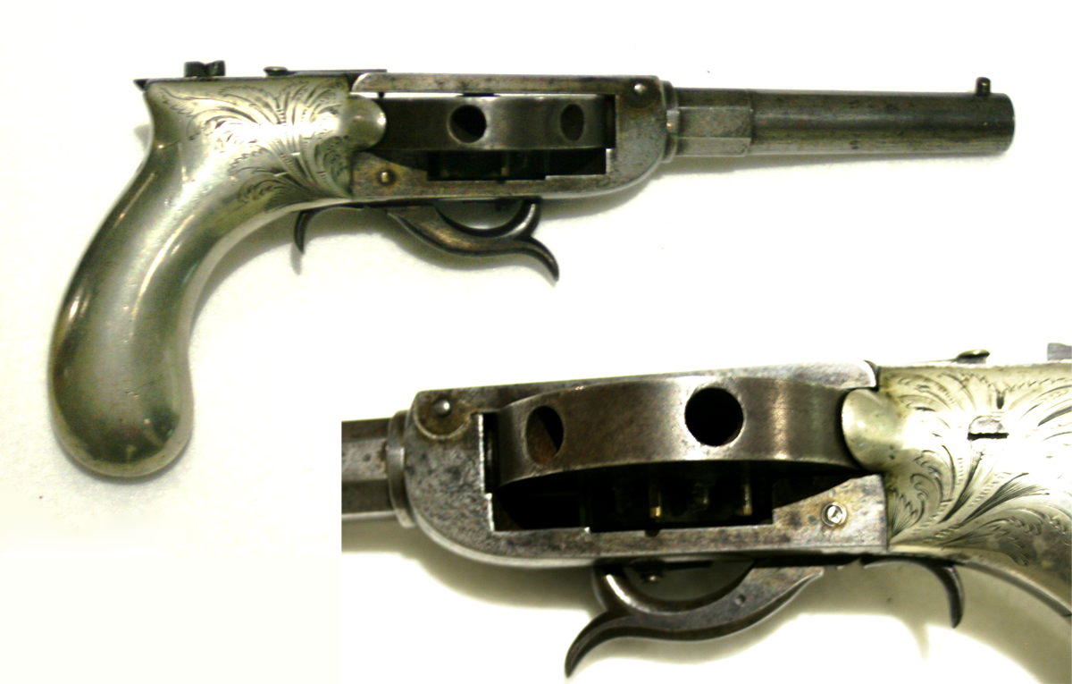 13 of the Biggest Gun Fails in Recent Firearm History