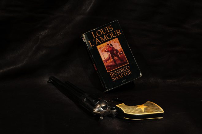 19 of the Best Western Books of All Time