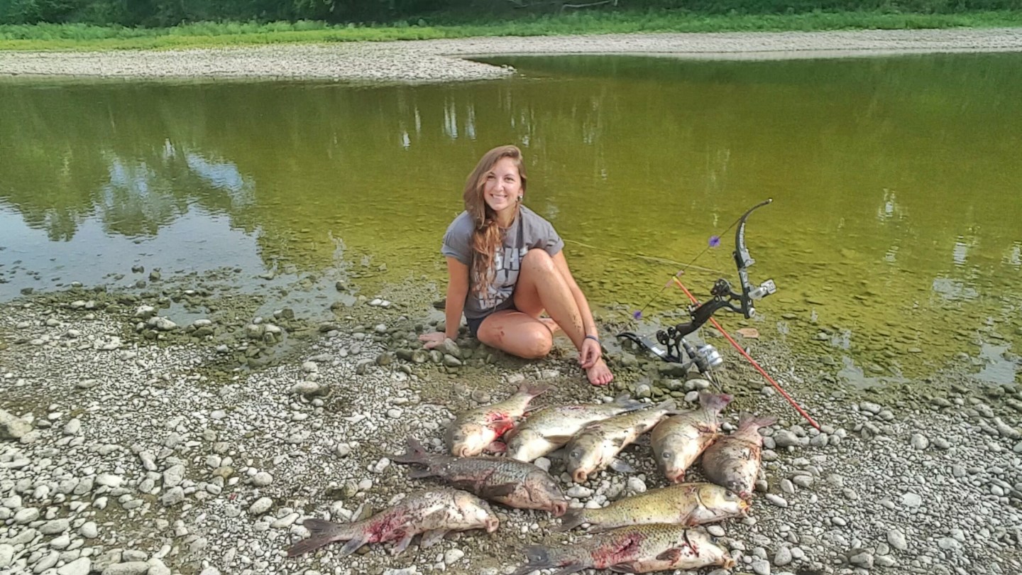 Bowfishing Basics: 6 Tips to Get Started