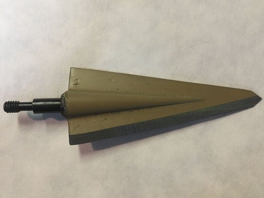 Top 10 Traditional Archery Broadheads