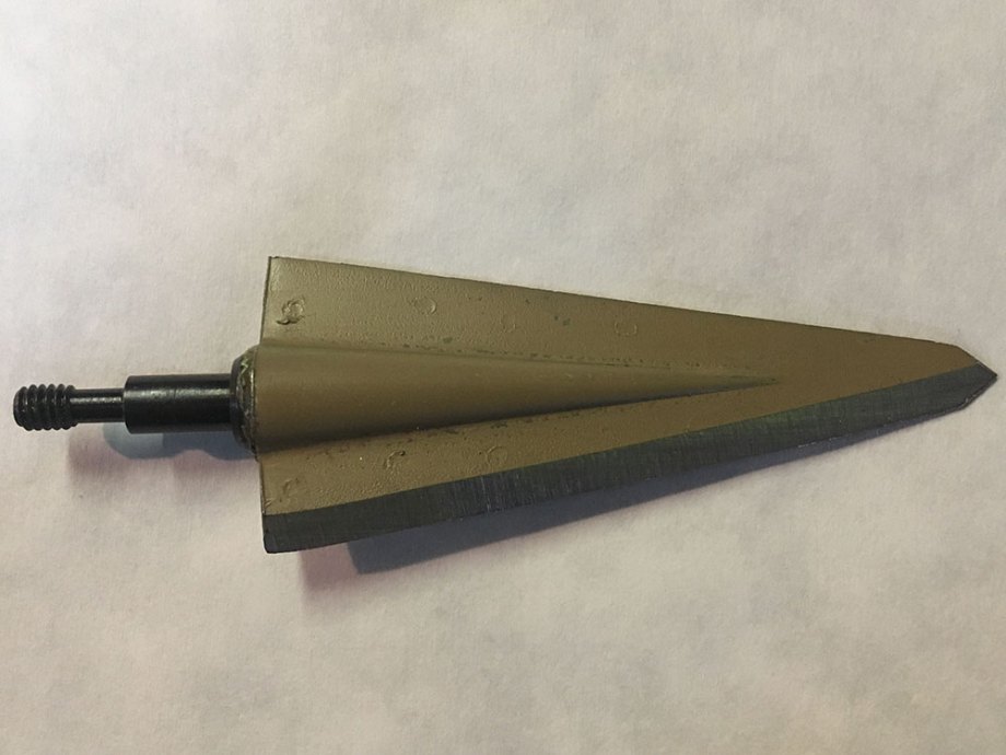 Top 10 Traditional Archery Broadheads