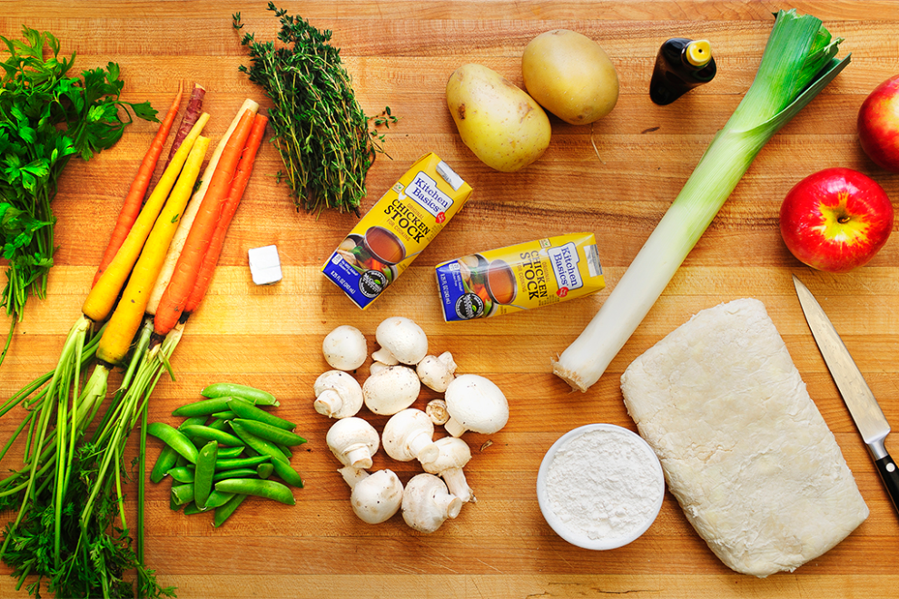 Cooking with Crow Meat: A Recipe for "Blackbird" Pie