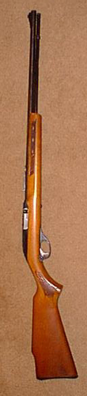 The 50 Best Guns Ever Made