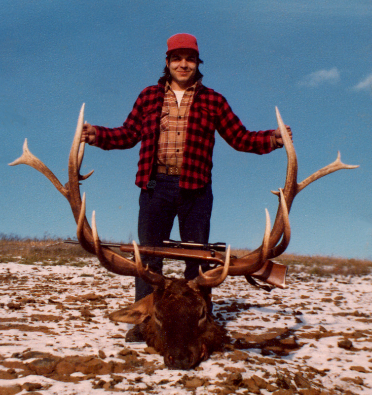 The Top 40 Typical and Nontypical Elk of All Time